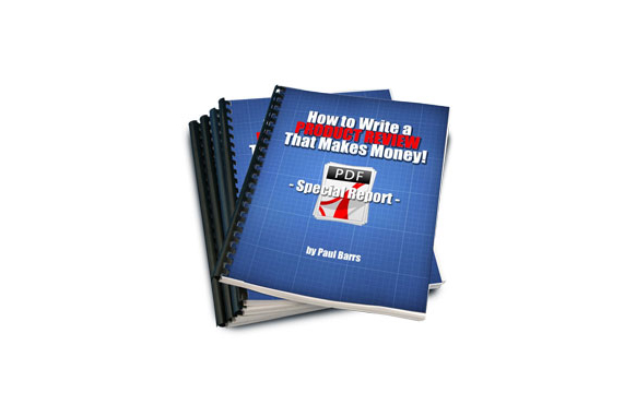 How To Write A Product Review That Makes Money - Plrbuy
